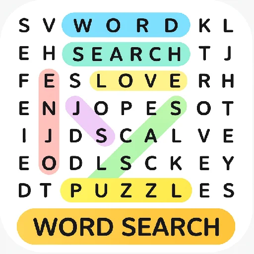 Word Search – Play Free Online (Find the Words)